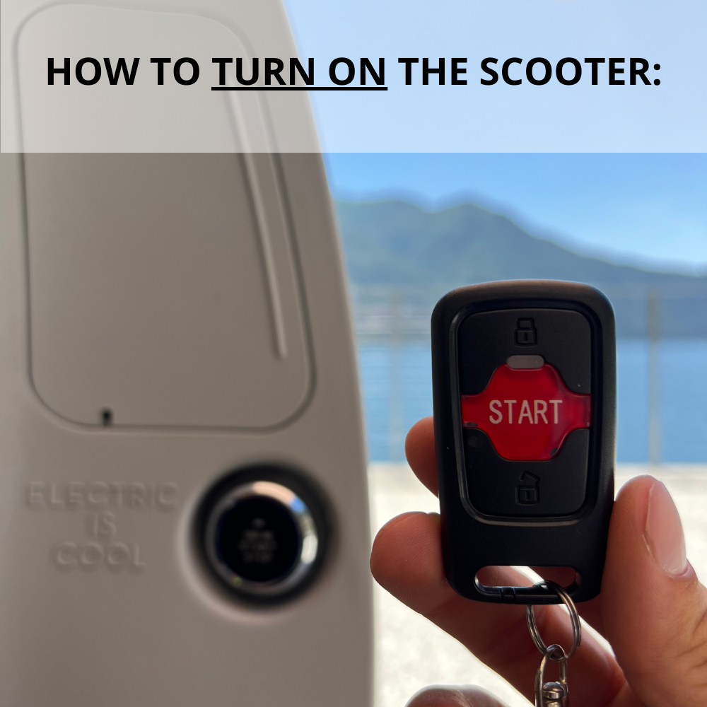 Tutorial - Freely Lake Como