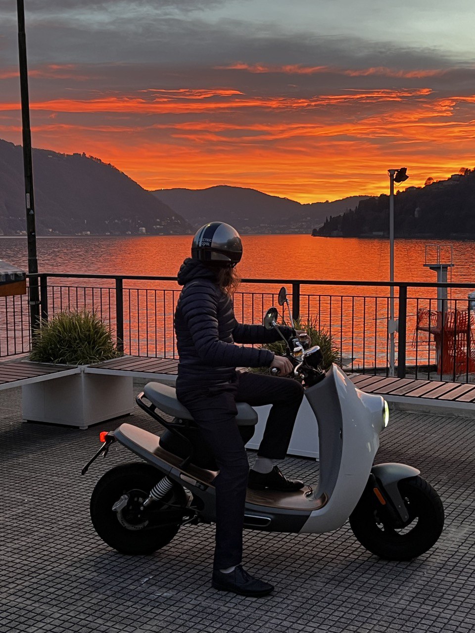 Gallery - Freely Lake Como